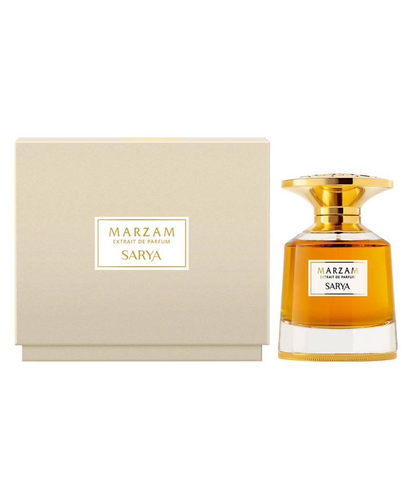 Marzam – Sarya Parfum